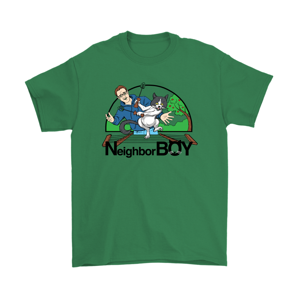 T-Shirts – Ted Yoder Music