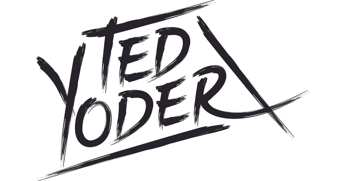 Ted Yoder Music | Americana Hammered Dulcimer Composer